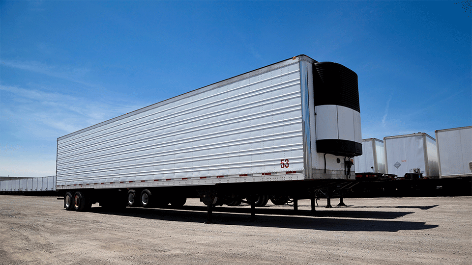 How Location and Time of Year Impact Refrigerated Freight Shipping