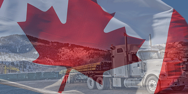 Cross-Border Shipping Services | ATS