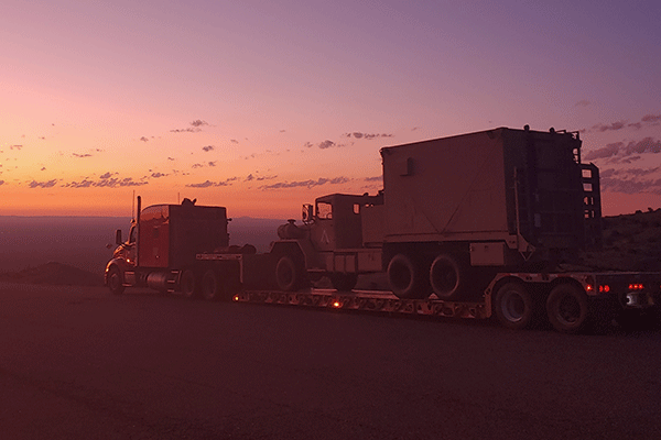 Step-Deck vs. Lowboy Trailers: Which Is Best for Your Freight?