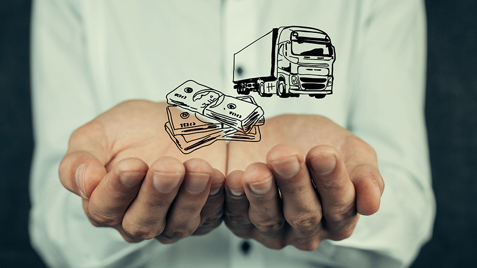 What is a Truck Order Not Used (TONU) Fee?