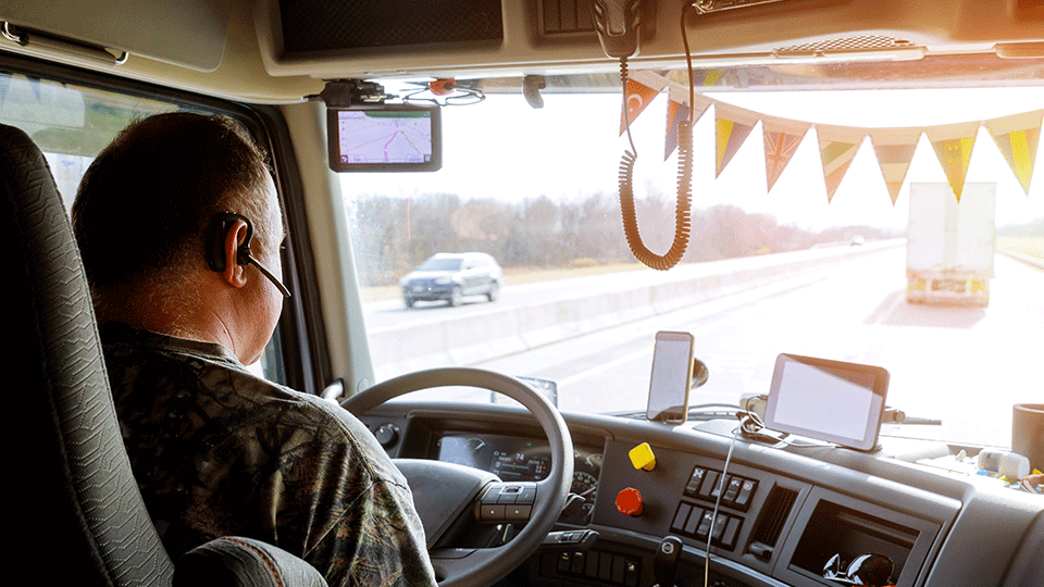 What Are TSA Certified Truck Drivers and When Do You Need One?