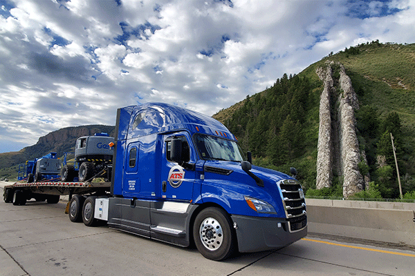 The Top 5 Most Expensive Freight Shipping Destination Types