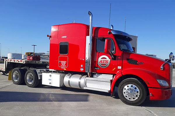 What is a Trailer-Interchange Agreement?