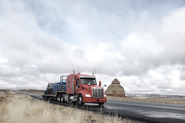 What is a Trailer-Interchange Agreement?