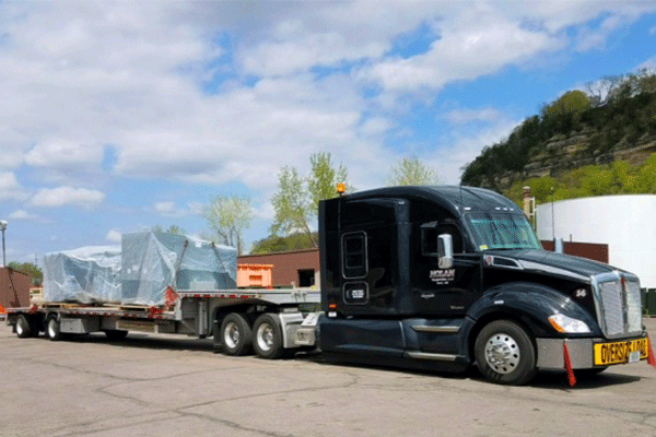 What is a Trailer-Interchange Agreement?