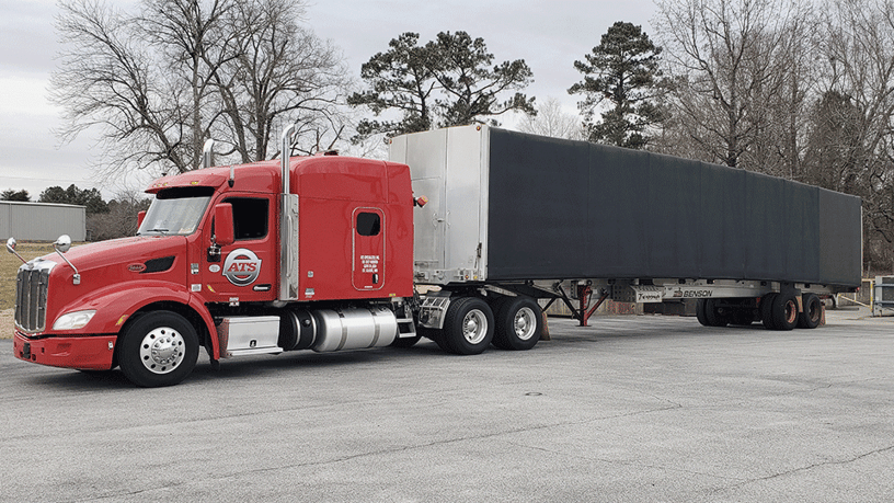 The 11 Most Common Trailer Types Used in The Trucking Industry in 2026