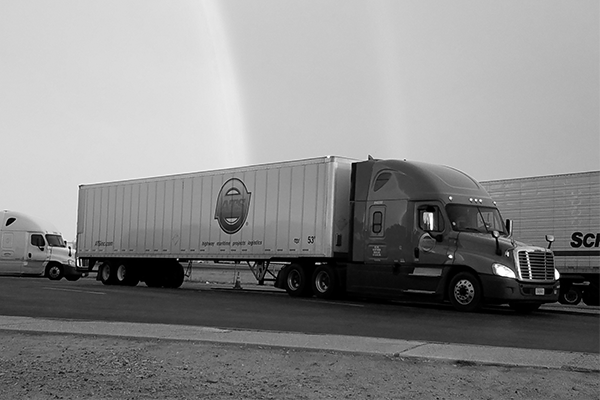 What is Freight Class? (Understanding Your NMFC Codes)