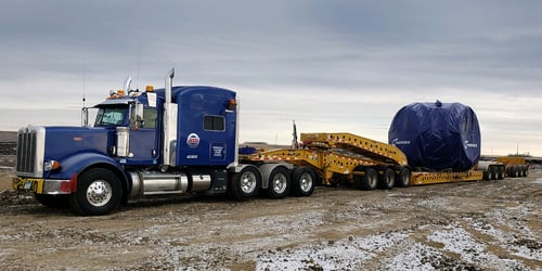 What Are the Legal Axle Weight Limits for Commercial Trucks?