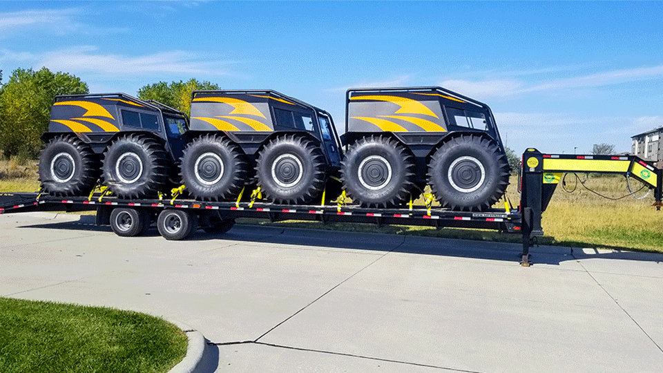 Small Freight Shipment Service Guide [An Overview of Your Options]