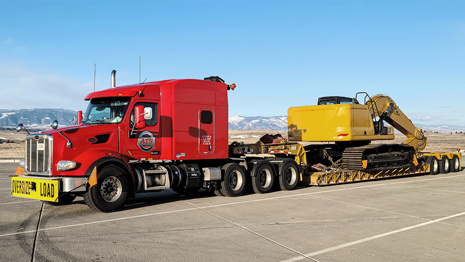 4 Key Considerations When Moving Over-Dimensional (OD) Freight