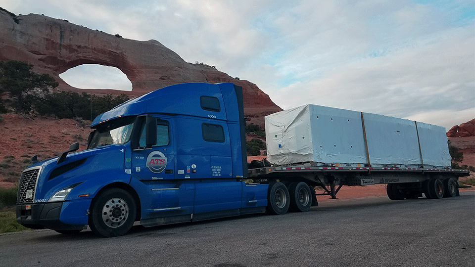 8 Ways to Save Money on Your Flatbed Freight Shipments