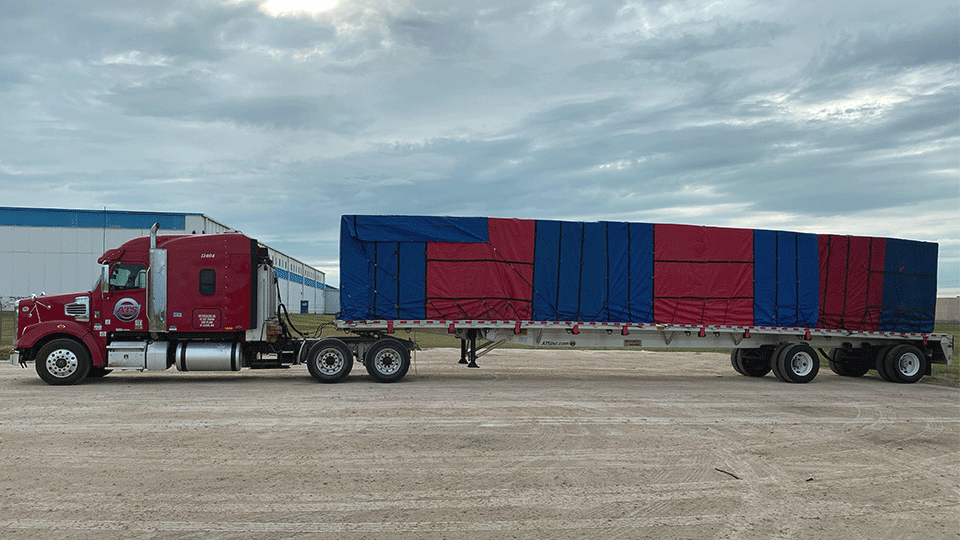 6 Common Flatbed Shipping Problems (and How to Avoid Them)