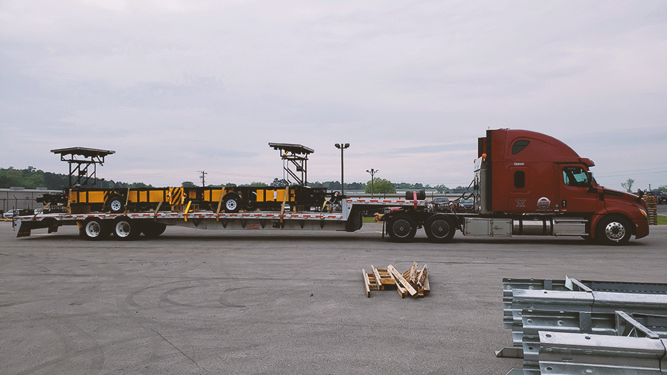 6 Common Flatbed Shipping Problems (and How to Avoid Them)