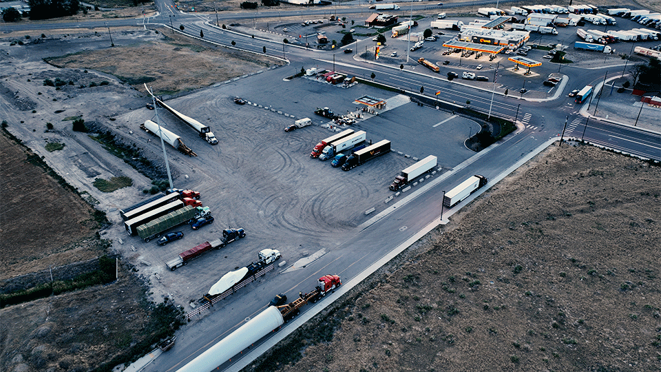 Load-To-Truck Ratios: An Overview of How They Impact Your Freight Rates