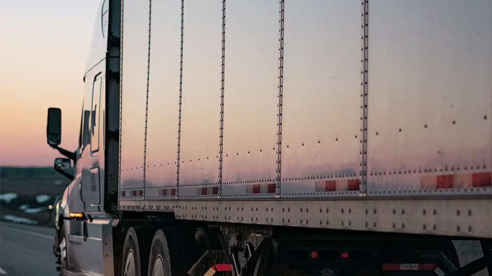 Team Truck Drivers 101: An Overview of What Using a Team Means For Your ...