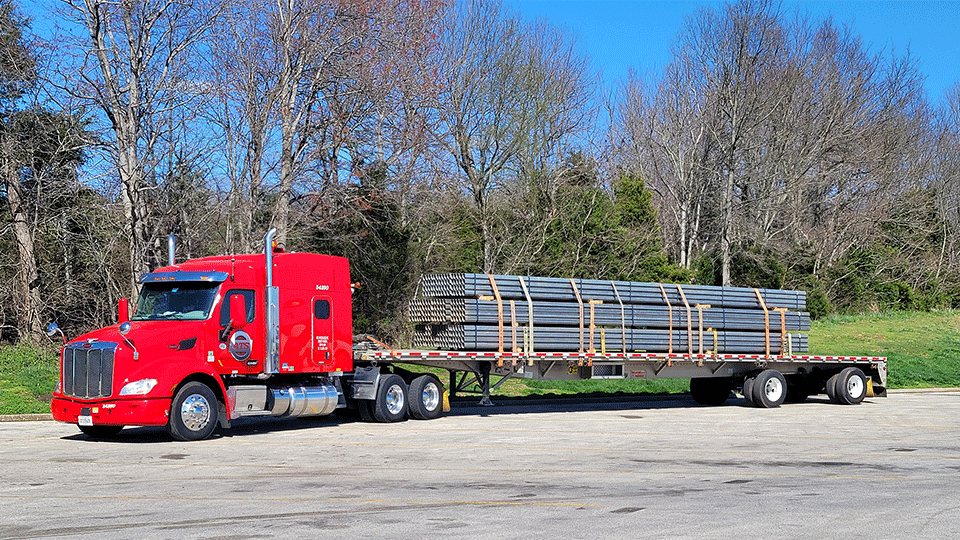 What Are the Legal Axle Weight Limits for Trucks? | ATS Blog