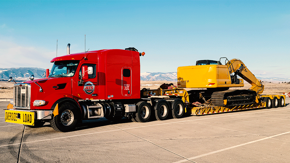 What Is Heavy Haul Trucking? An In-Depth Overview