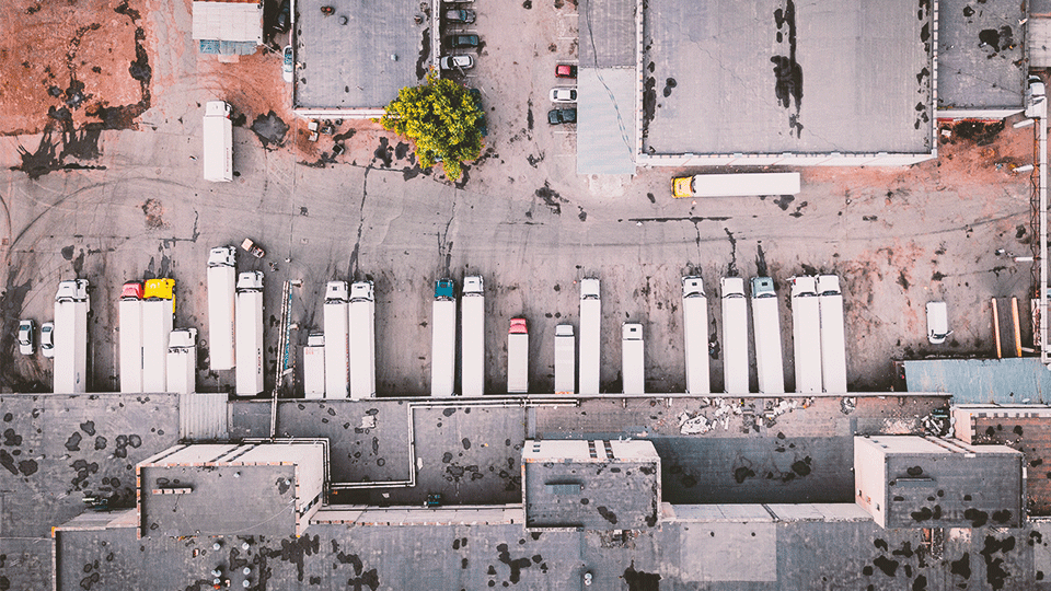 What is a Lumper Service in Trucking?