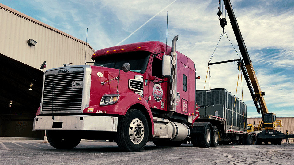 6 Tips for Improving Transportation Processes In The Manufacturing Industry