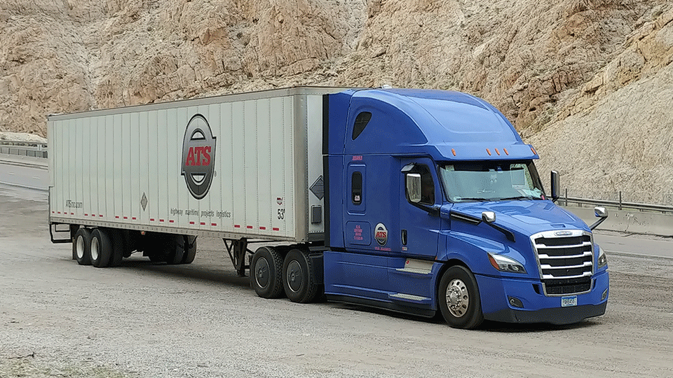 Retail & Merchandise Transportation: Strategies to Prioritize in 2026