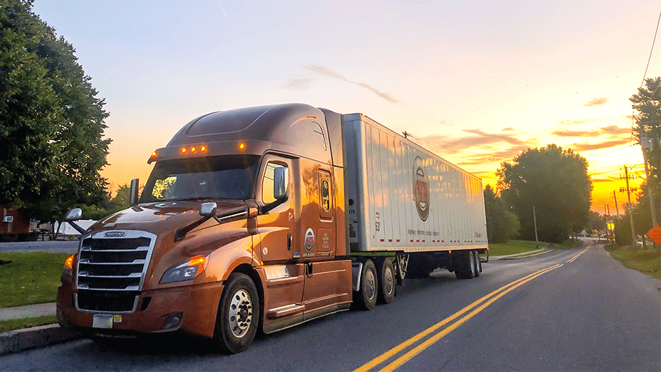 Retail & Merchandise Transportation: Strategies to Prioritize in 2026