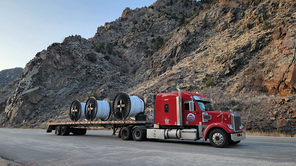 What is a SmartWay Certification?