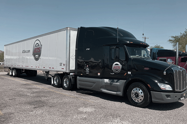 What is GPS Trailer Tracking?