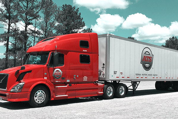 What is GPS Trailer Tracking?
