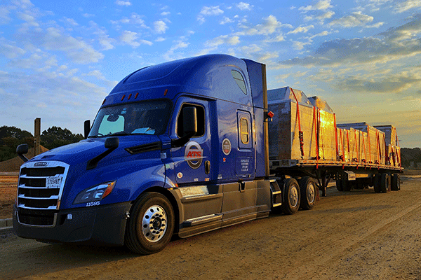 What is GPS Trailer Tracking?