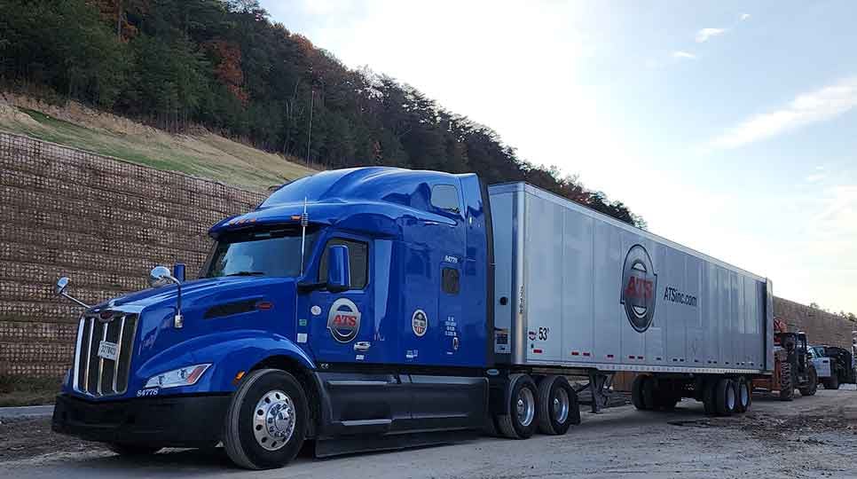 What Is Transloading? How to Do It, When to Do It, How to Choose a Provider