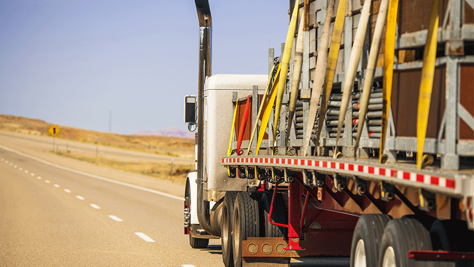 DOT Blitz Week 2025: What to Know About CVSA International Roadcheck ...