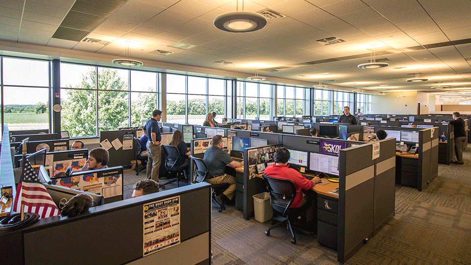 Double Brokering vs. Co-Brokering: What's the Difference?