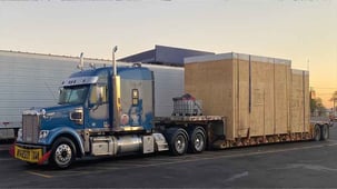 The 11 Most Common Trailer Types Used in The Trucking Industry in 2026