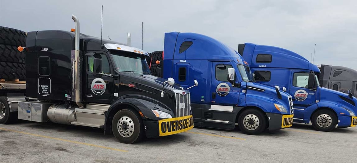 Dedicated Transportation Services | ATS