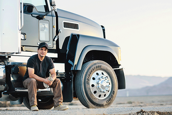 What Are Hours of Service (HOS) Regulations For Truck Drivers?