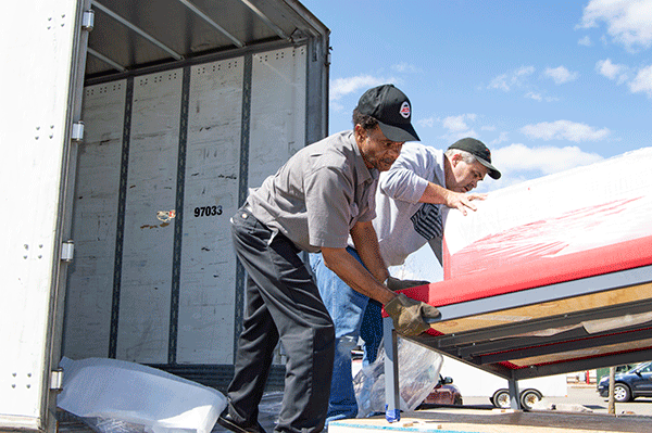 Accessorial Charges 101: Defining Trucking Industry Surcharges