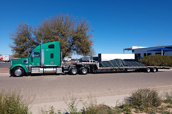 Accessorial Charges 101: Defining Trucking Industry Surcharges