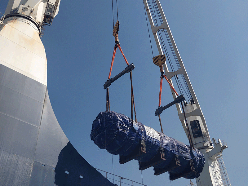 What Is Breakbulk Shipping?