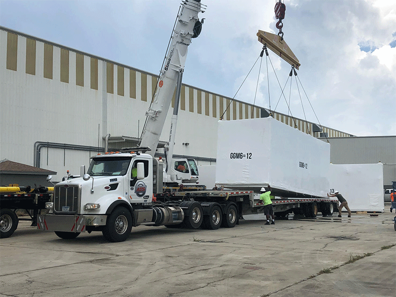 What Is Breakbulk Shipping?