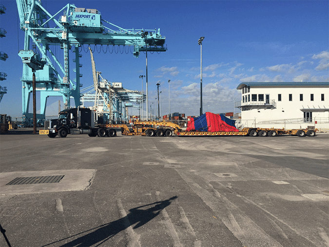 What is Breakbulk Shipping? [How It Works and How It’s Changing]