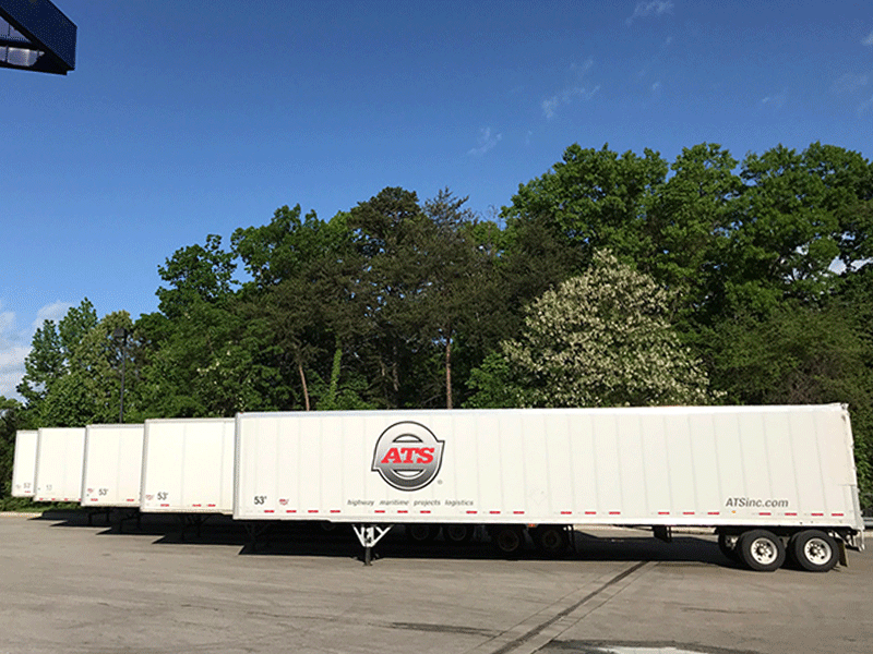 Freight Broker vs. Asset Carrier: What Logistics Provider is Right for You?