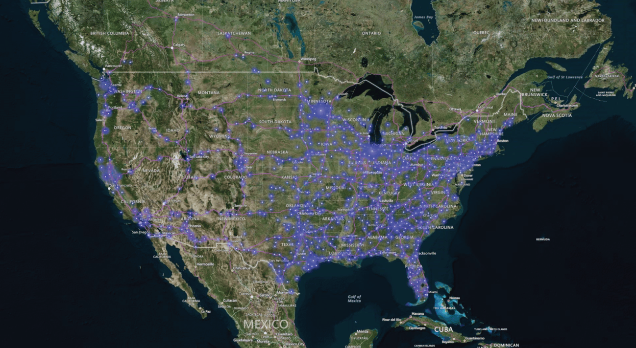 Technology in Transportation: How Does Your Carrier Stack Up?