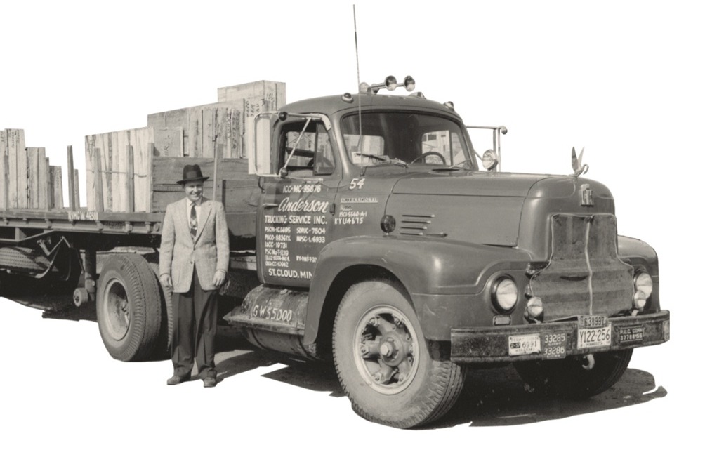 Worldwide Transportation Solutions | ATS