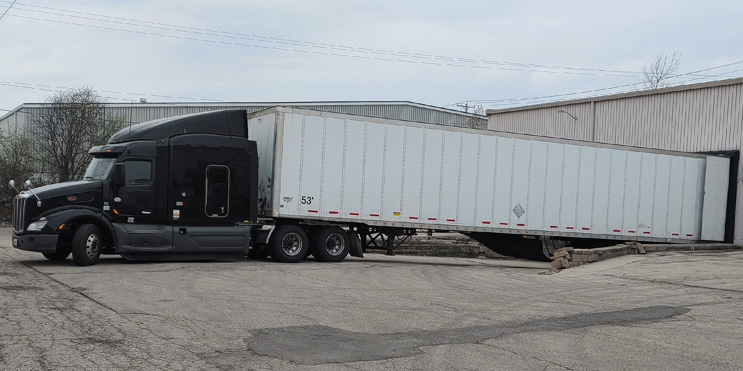 Less-than-Truckload (LTL) Shipping Services | ATS