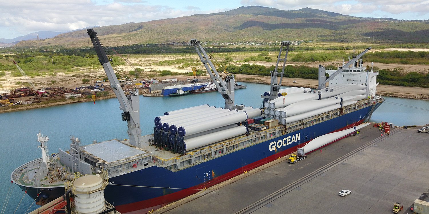 U.S. Offshore Shipping | ATS