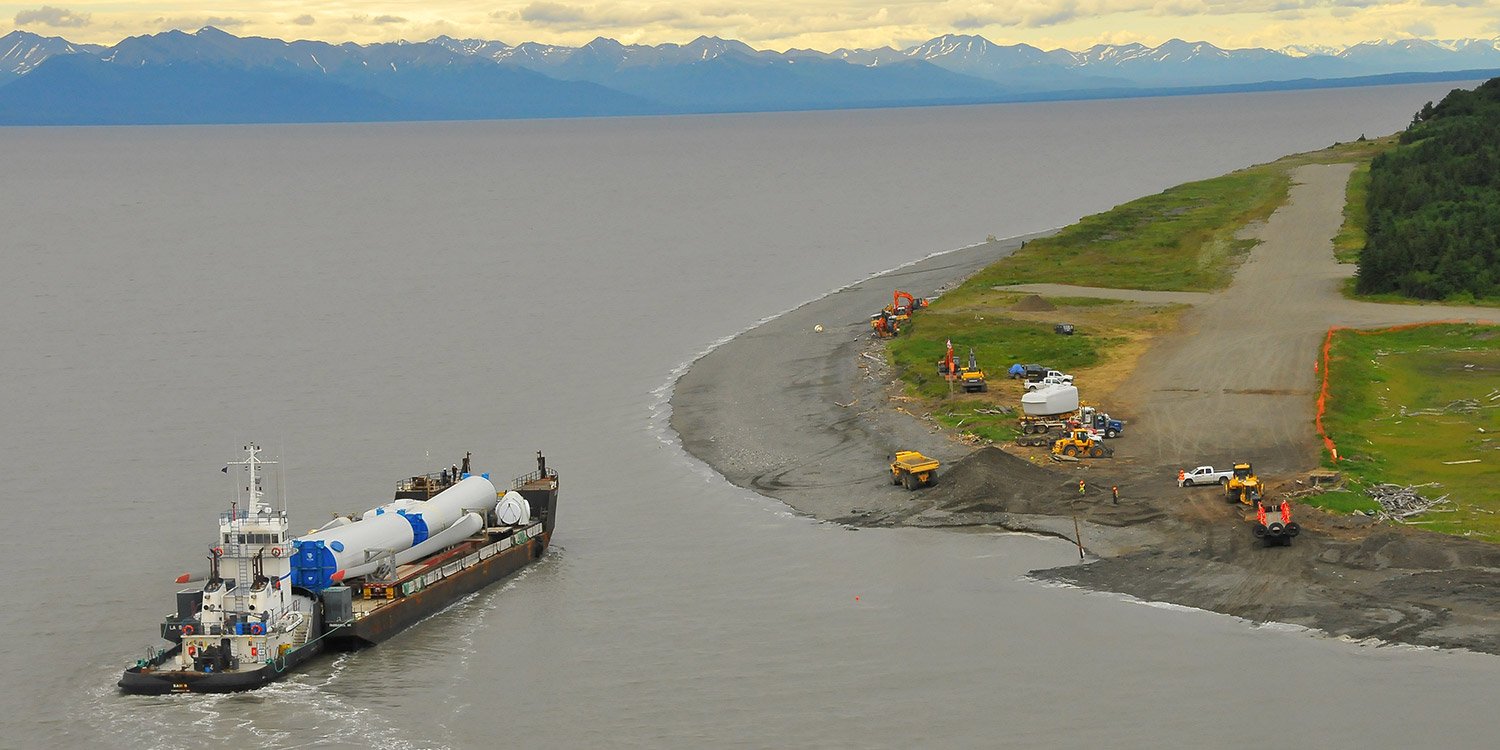 U.S. Offshore Shipping | ATS