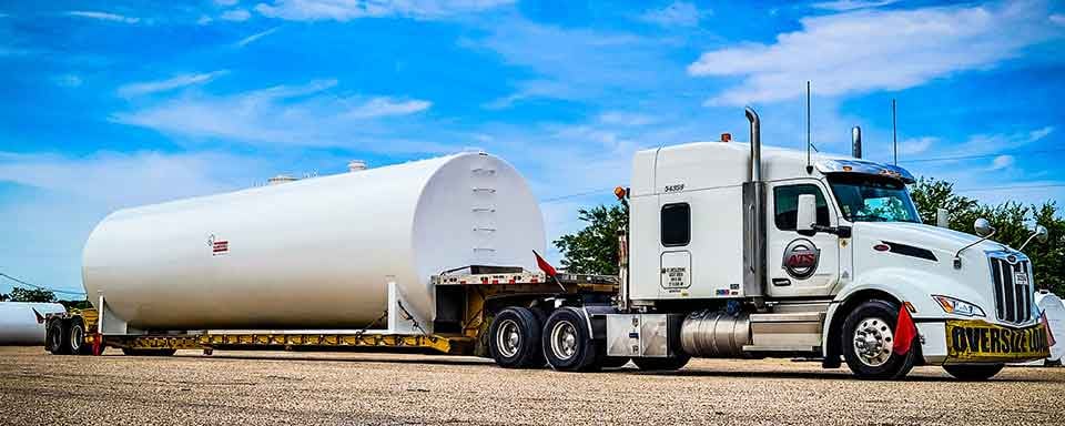 Legal Freight Limits: Trucking Industry Weight, Width, Height, and ...