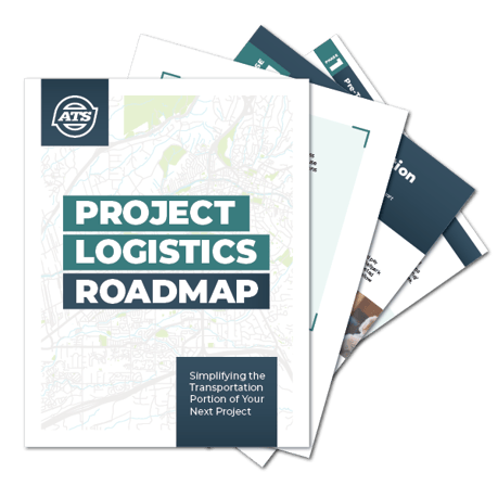 Project Logistics Roadmap