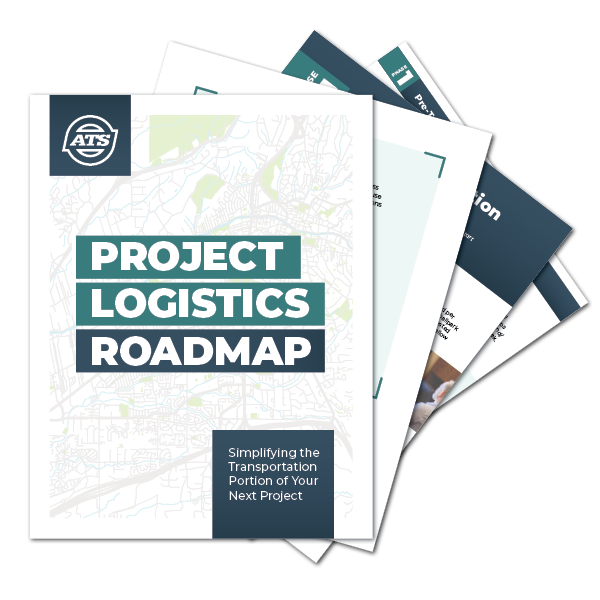 Project Logistics Roadmap