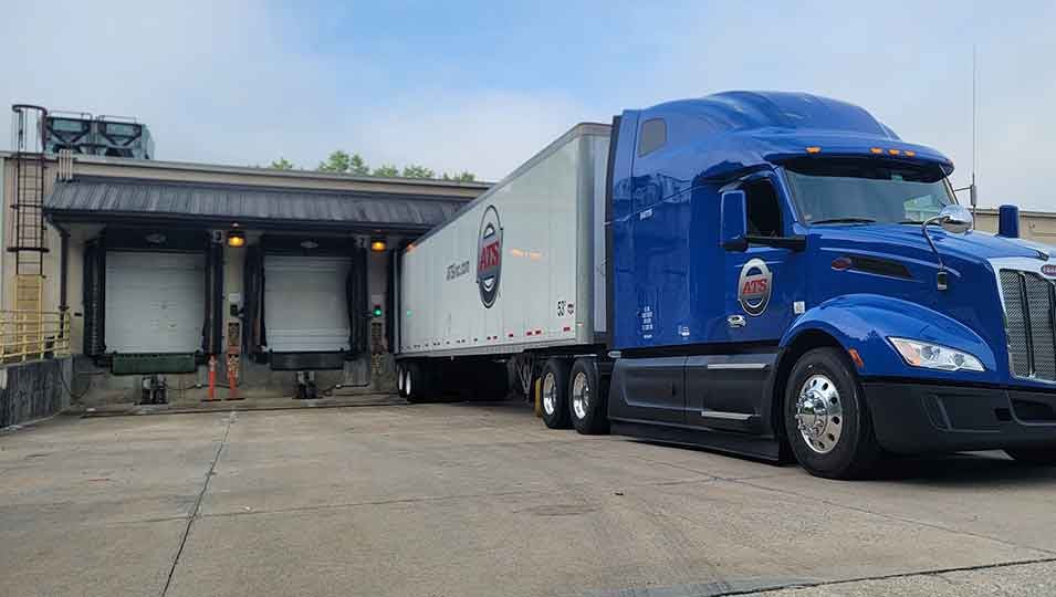 Do I Need a Loading Dock? Definitions, Options, Alternatives